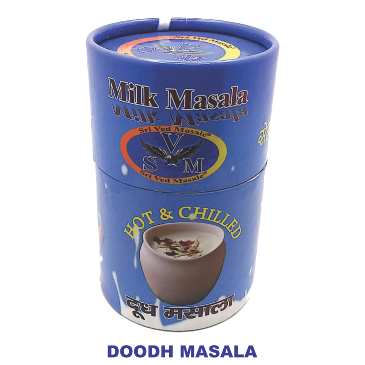 Milk masala Saffron Blended Milk Masala for Exquisite Delights
